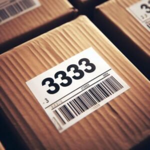 3333 Angel Number Meaning and Its Spiritual Significance