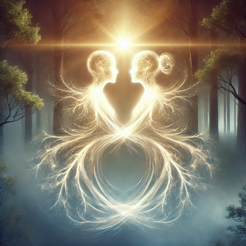 Understanding 222 Twin Flame Union and Its Meaning