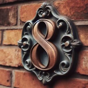 Number 8 Meaning in Love: Unveiling Its Romantic Secrets