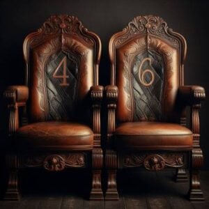 Life Path Number 4 and 5 Compatibility: A Numerological Guide