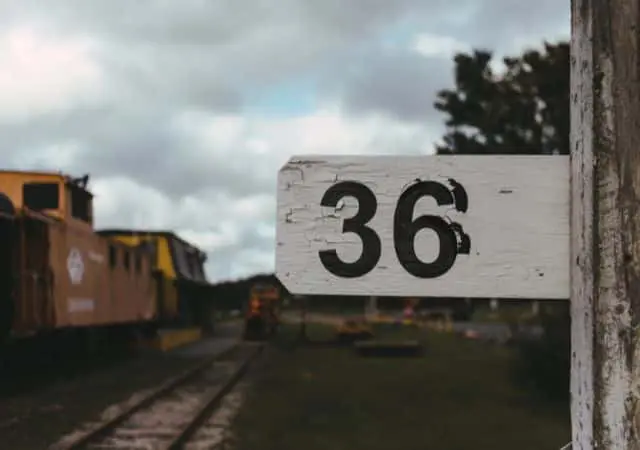 The Meaning Behind Why I Keep Seeing the Numbers 3 and 6