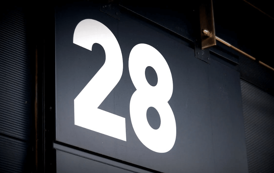 28 Angel Number Twin Flame: A Synchronicity of Harmony