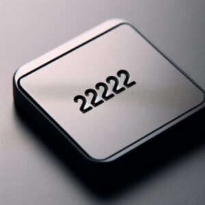 Unlocking the 22222 Angel Number Meaning: Guidance & Growth