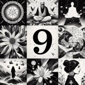 Uncovering the Traits of Numerology Number 9 Personality: